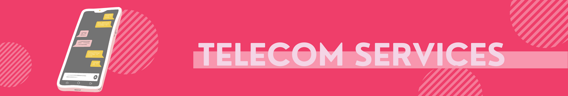 Telecom Services
